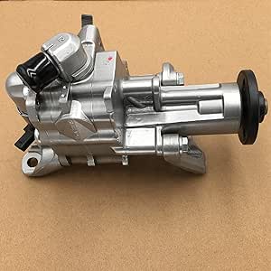 holice Bomba de dirección asistida 32416781004 para BMWX5 E70 2007-2009 ...