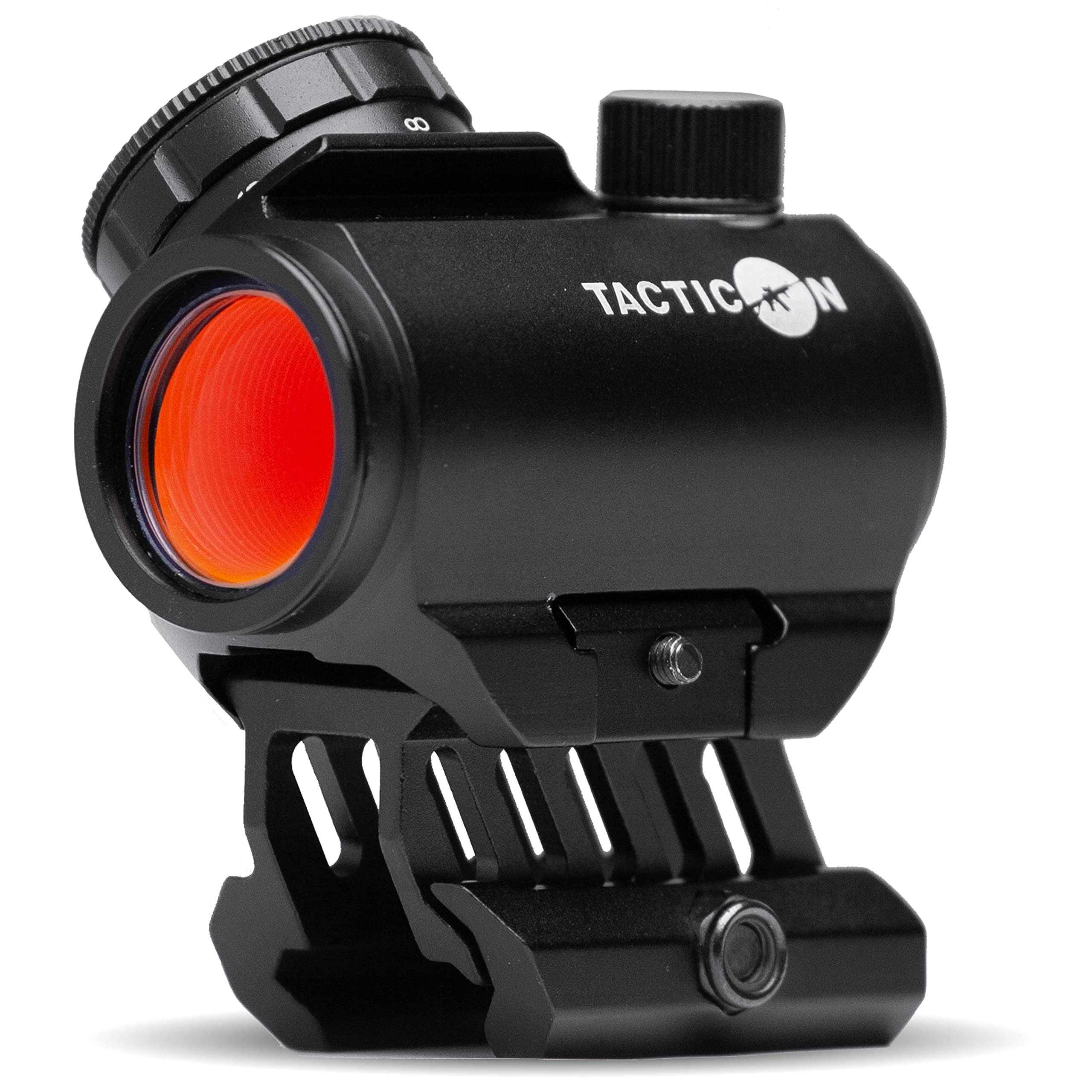 Predator V3 Compact Red Dot Sight | Combat Veteran Owned Company | 45 ...