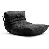 Amazon.com: Big Joe Roma Chair, Zebra: Furniture & Decor