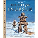 The Lonely Inukshuk: Inuglak School: 9780590516501: Books - Amazon.ca