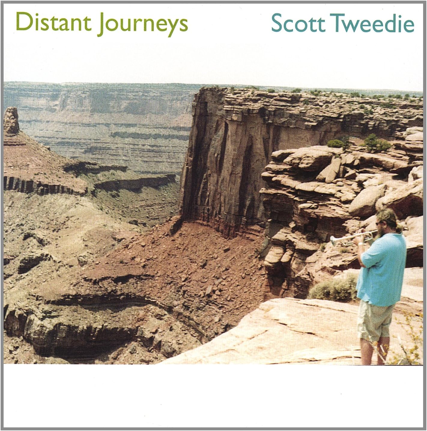 Distant Journeys - Amazon.co.uk