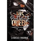 Amazon.com: His Pretty Little Burden: An Age Gap Mafia Romance (Kids of The District Book 4 ...