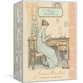Pride and Prejudice: The Complete Novel, with Nineteen Letters from the Characters ...