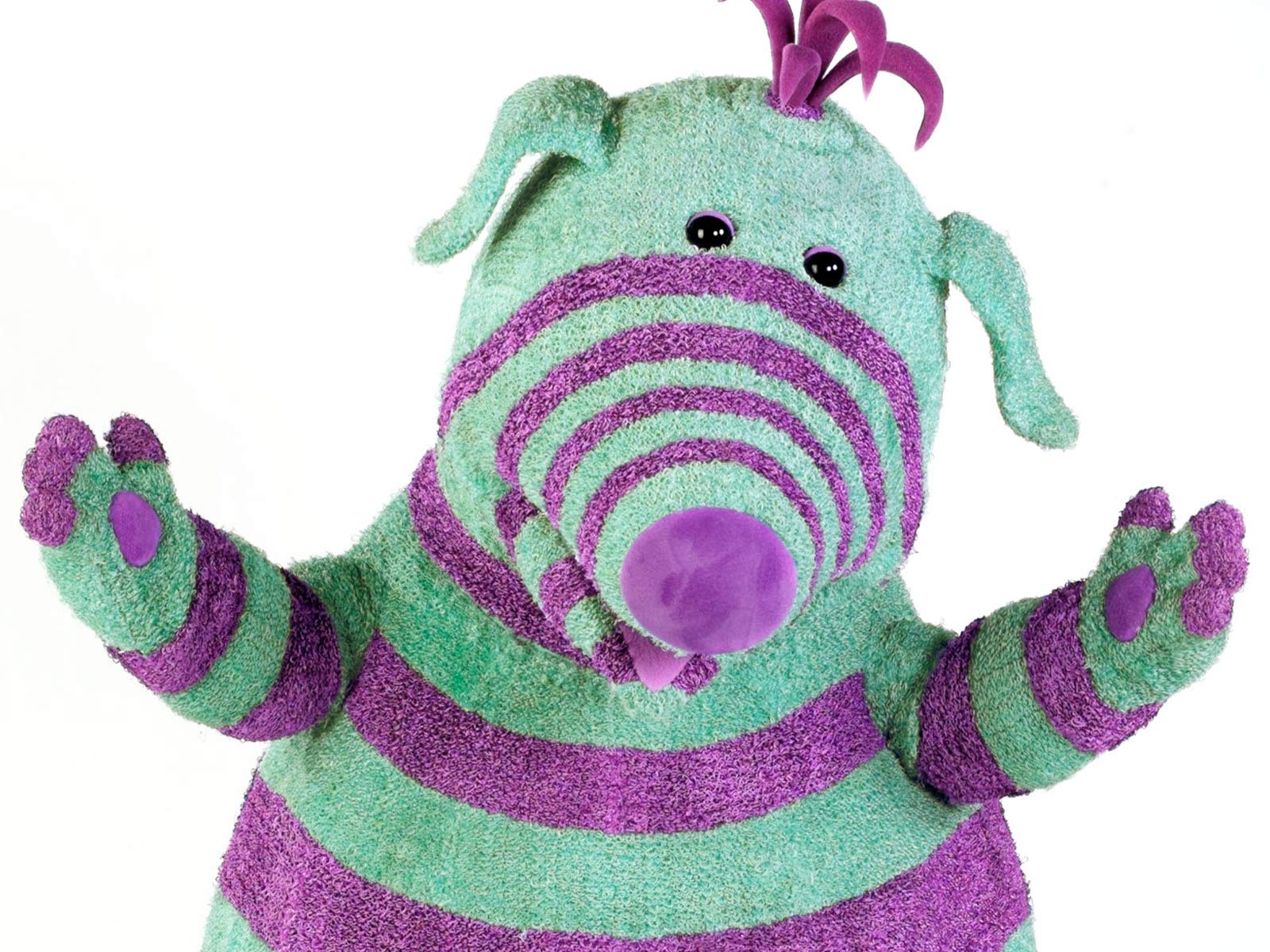 Watch Fimbles | Prime Video