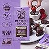 Beyond Good Chocolate Bars | 3 Pack 92% Pure Dark Chocolate | Gift Box ...