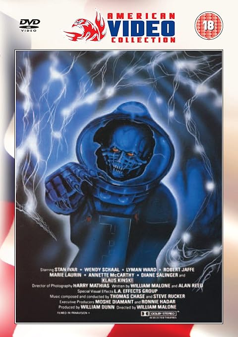 CREATURE / DVD MOVIE (VIDEO TO DVD CONVERSION): Amazon.de: DVD & Blu-ray