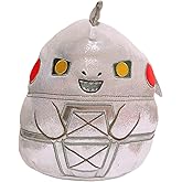 Amazon.com: Squishmallows Original 8-Inch Godzilla - Official Jazwares ...
