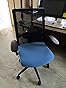 Wipro Furniture Adapt High Back Mesh Ergonomic Home-Office Chair with ...