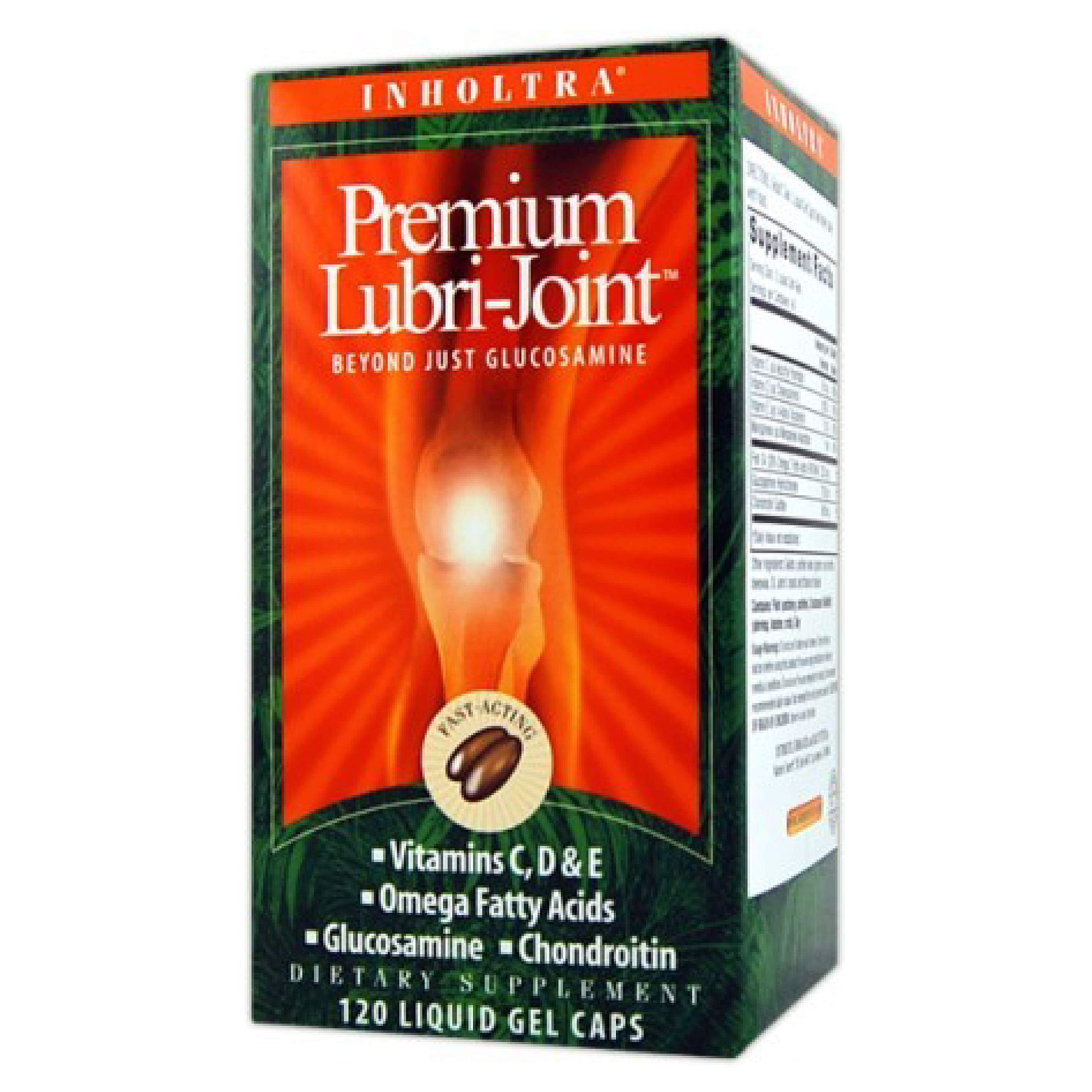 Mua Nature's Secret Inholtra Premium Lubri-Joint Fast-Acting Joint ...