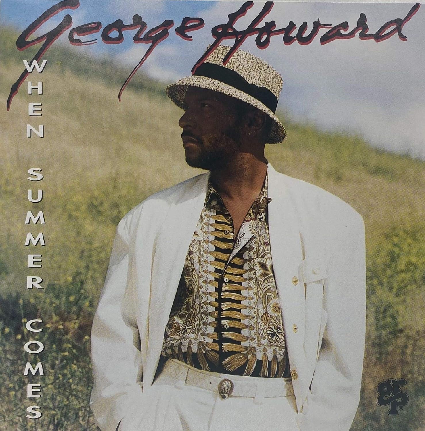 When Summer Comes by George Howard: Amazon.co.uk: CDs & Vinyl