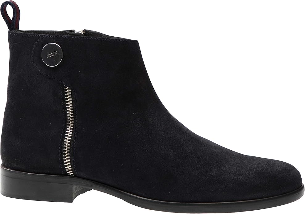 Joop! Damen Nuria Boot lfz 3 Stiefeletten, Blau (Dark Blue 402), 36 EU ...