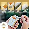 KHOOR Herbal Cigarettes - 2 Vanilla Packs, Non-Addictive, Tobacco-Free ...