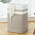 Amazon.com: OIAHOMY 91L Laundry Hamper, XXXLarge Laundry Basket ...