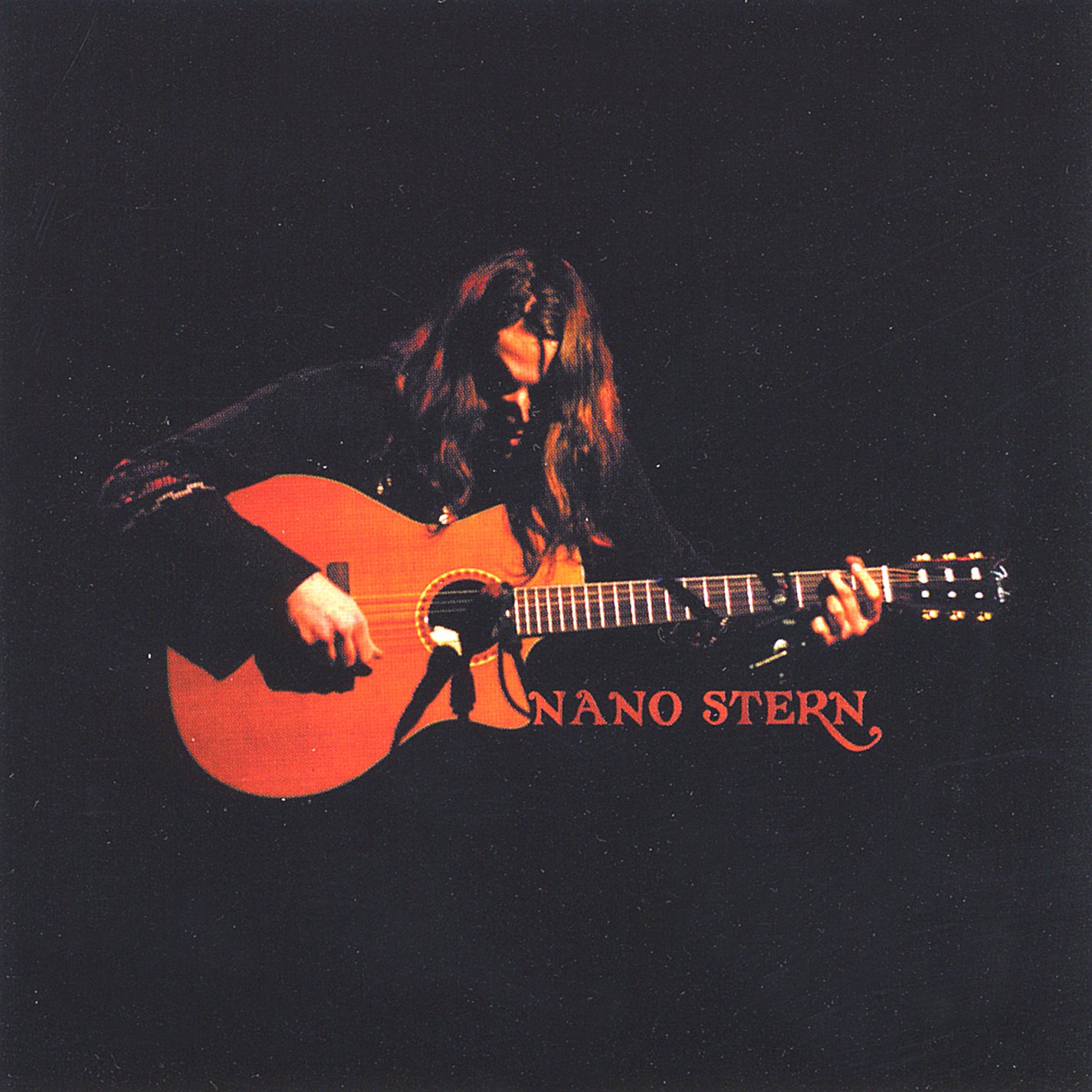 Stern, Nano - Nano Stern - Amazon.com Music