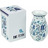 Rob Ryan Vase: Amazon.co.uk: Kitchen & Home
