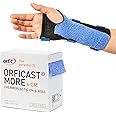 Amazon.com: Orfit Orficast Easy-Form Splinting Material Heat-Activated ...
