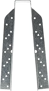 Amazon.com: Simpson Strong Tie HU11 EWP LVL Hanger: Home Improvement
