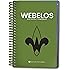 Cub Scout Webelos Handbook (Boy Scouts of America): Boy Scouts of ...