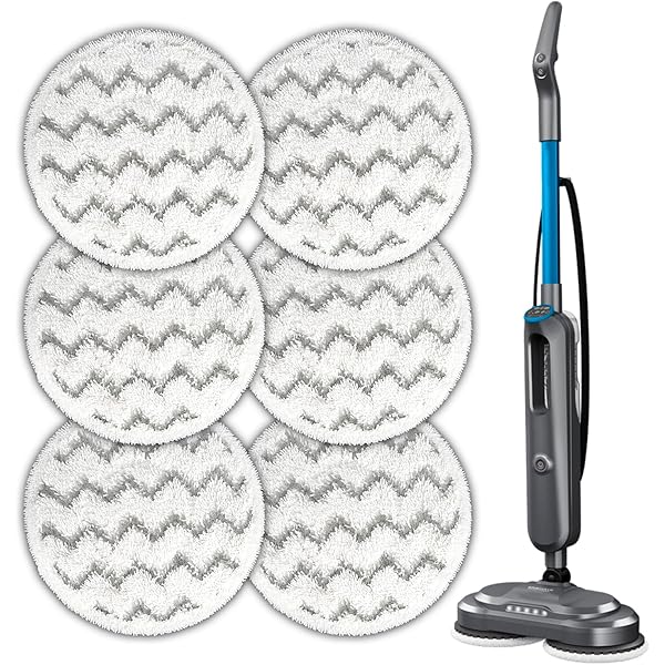 Bissell Symphony All-in-one Vacuum & Steam Mop Vacuum Scent Tablets ...