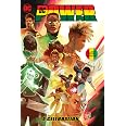 Amazon.com: DC Power: A Celebration: 9781779524508: Narcisse, Evan ...