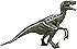 Papo 55027 - Figura de tiranosaurio Rex, color verde: Amazon.es ...