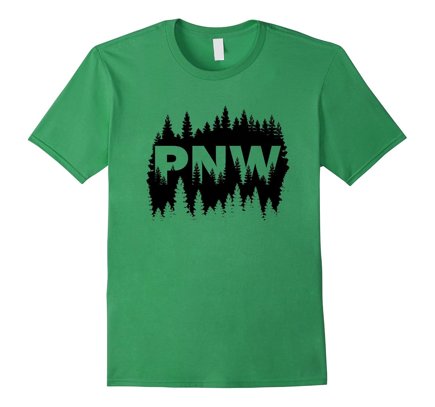 PNW Explore – Silhouette Shirt-CL – Colamaga