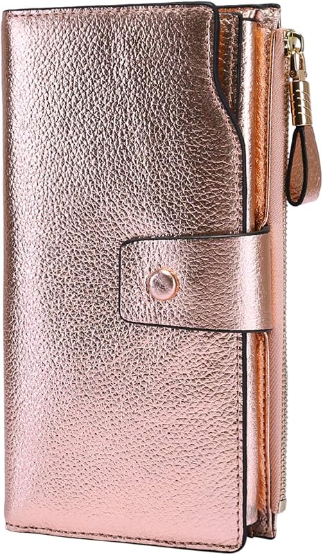 Top 6 Anti-Theft Wallets to Protect Your Valuables in 2026 - Smart ...