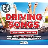 Various Artists - Ultimate Driving Songs - The Classics - Amazon.com Music