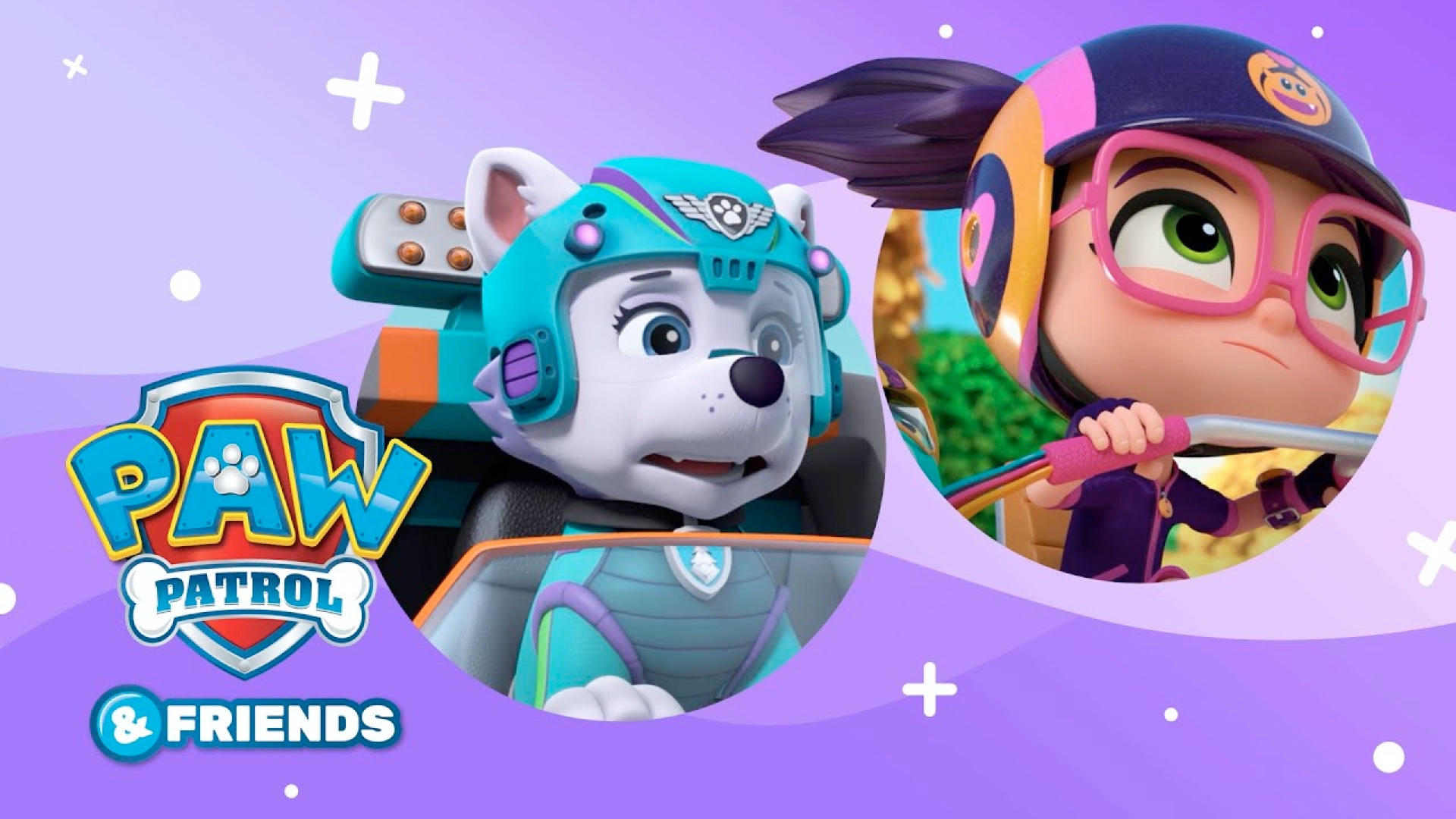 PAW Patrol & Friends Official:Amazon.com:Appstore for Android