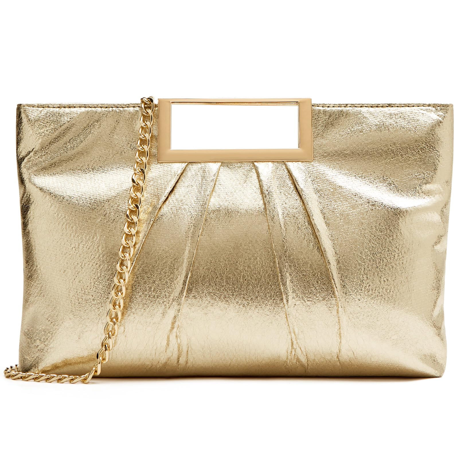 TFKGS Evening Bag Clutch Purses for Women Ladies Handbag for Wedding ...