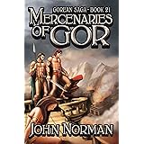 Players of Gor (Gorean Saga): Norman, John: 9781497648531: Amazon.com ...