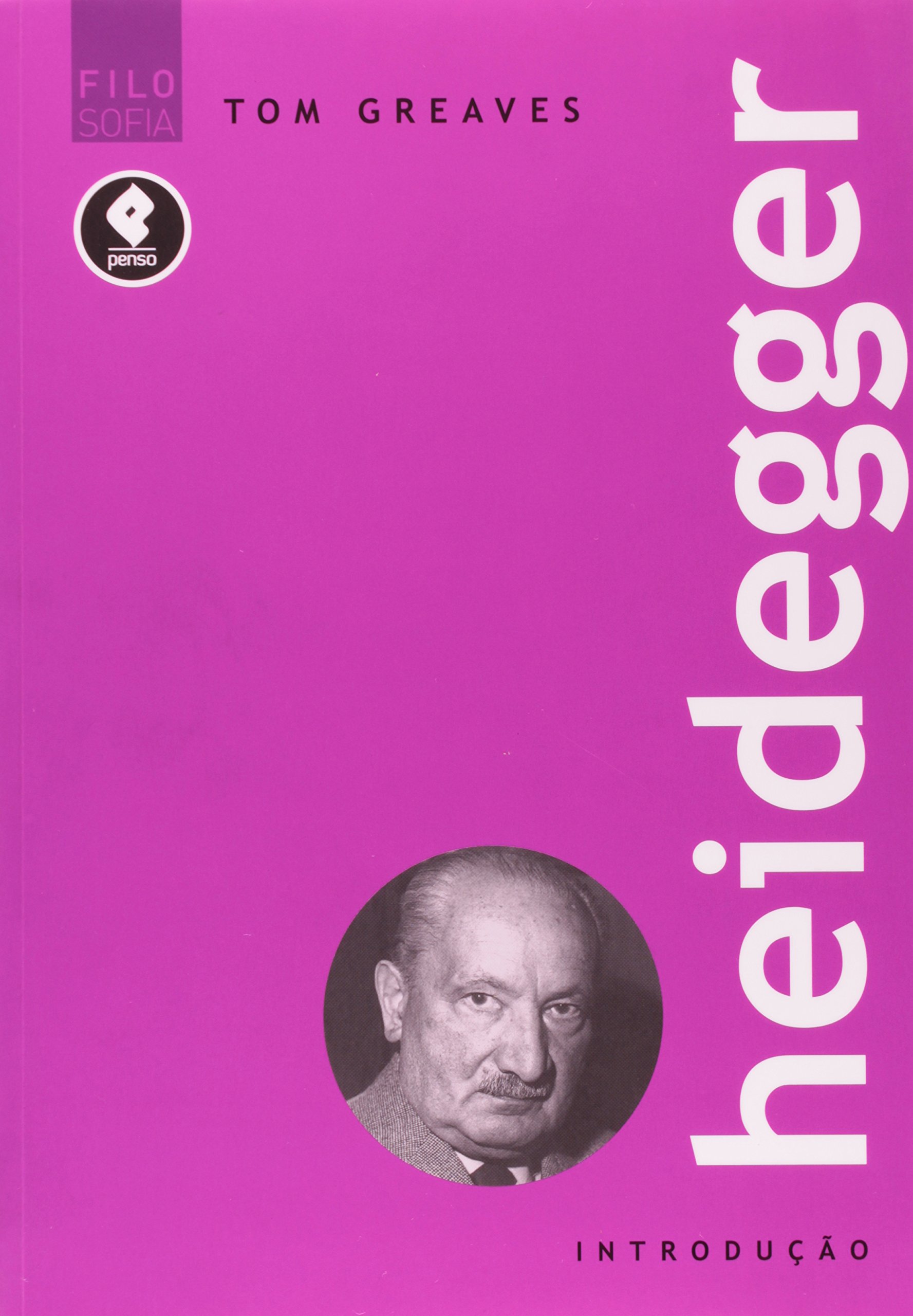 Heidegger PDF Tom Greaves