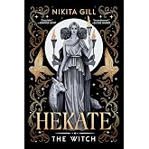 Amazon.com: Hekate (Deluxe Limited Edition): The Witch (Goddesses of ...