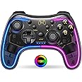 Amazon.com: Switch Controller Compatible with Switch/Lite/OLED ...