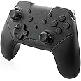 Amazon.com: Nyko Wireless Core Controller for Nintendo Switch ...