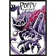 Amazon.com: Trends International Poppy Playtime - CatNap Feature Series Wall Poster, 34L x 22.4W ...