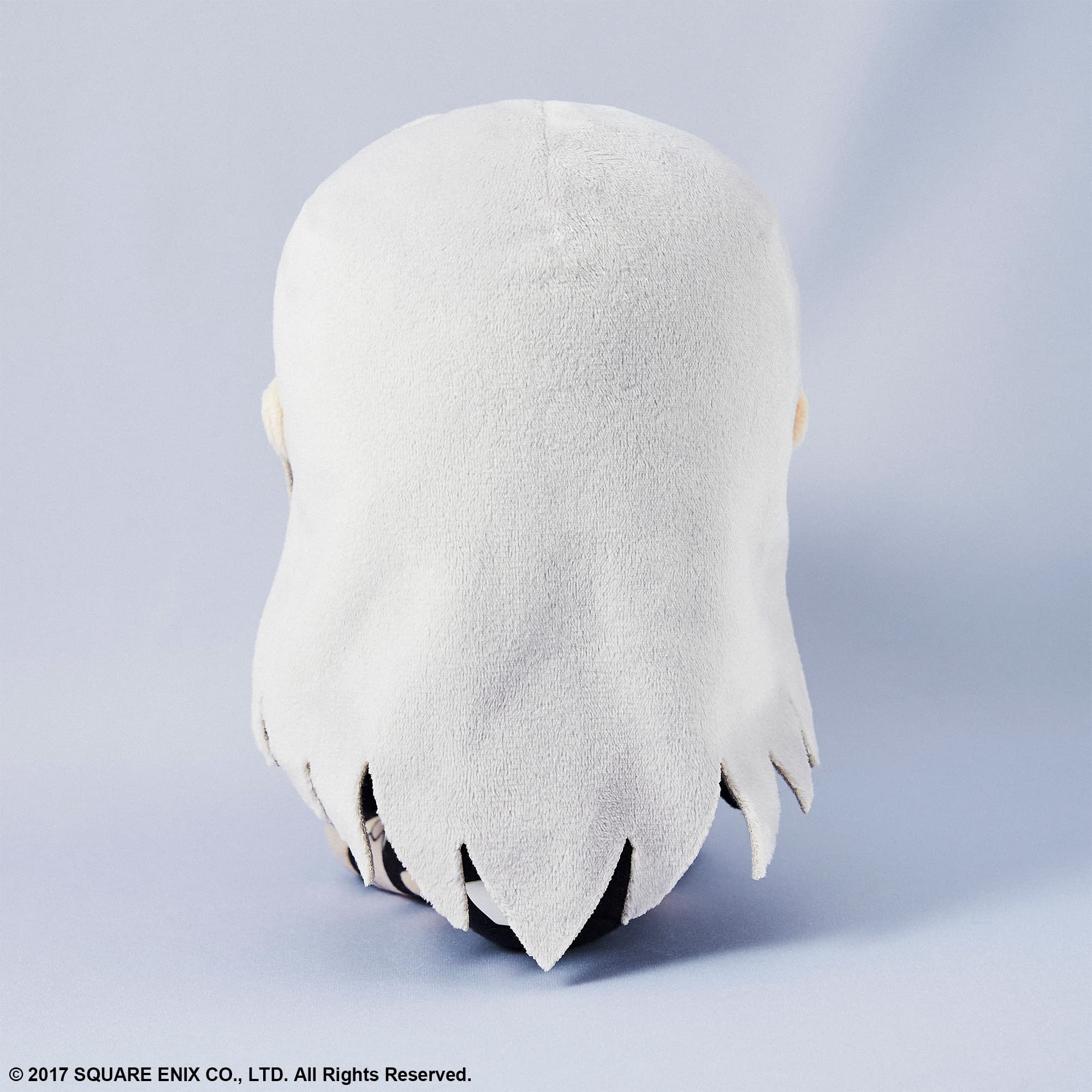 Mua Square Enix NieR:Automata A2 (Yorha No.2 Type A) Plush trên Amazon ...