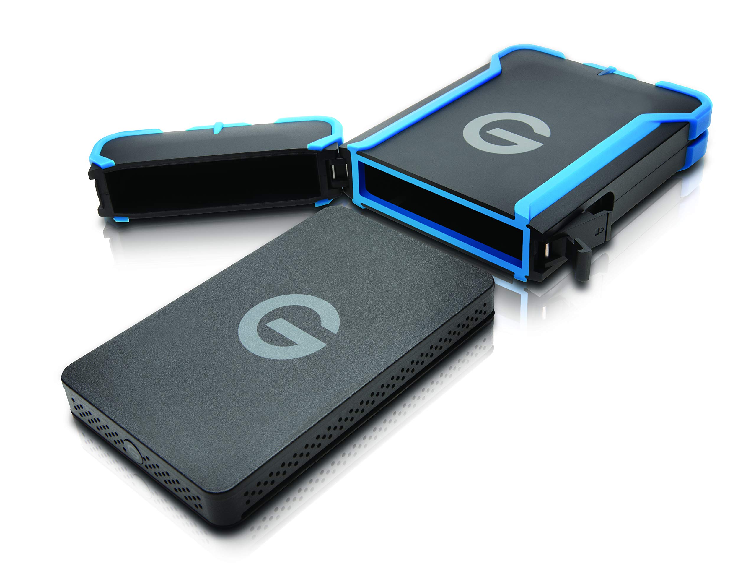 Mua G-Technology 1TB G-DRIVE ev ATC Portable External Hard Drive with ...