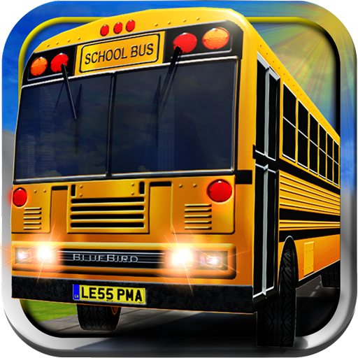 School Bus Driver 3D Simulator:Amazon.com:Appstore for Android