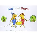 Guri and Gura: Nakagawa, Rieko, Howlett, Peter, McNamara, Richard ...