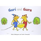Guri And Gura: Nakagawa, Rieko, Yamawaki, Yuriko, Howlett, Peter ...