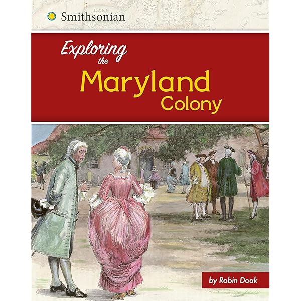 Delaware Colony Clothing