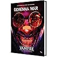 Vampire: The Masquerade 5th Edition Roleplaying Game Gehenna War ...