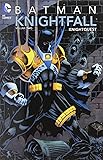 Amazon.com: Batman: Sword of Azrael (Prelude to Knightfall ...