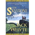 Amazon.com: The Skystone (The Camulod Chronicles, Book 1 ...