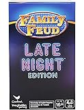 Amazon.com: Family Feud After Hours 2018 Edition - Party Game for Ages ...