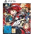 Amazon.com: Persona 5 Royal (PlayStation PS5) : Video Games