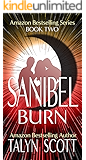 Sanibel Sizzle: Vampire Werewolf Menage (Fanged Romance Series Book 3 ...