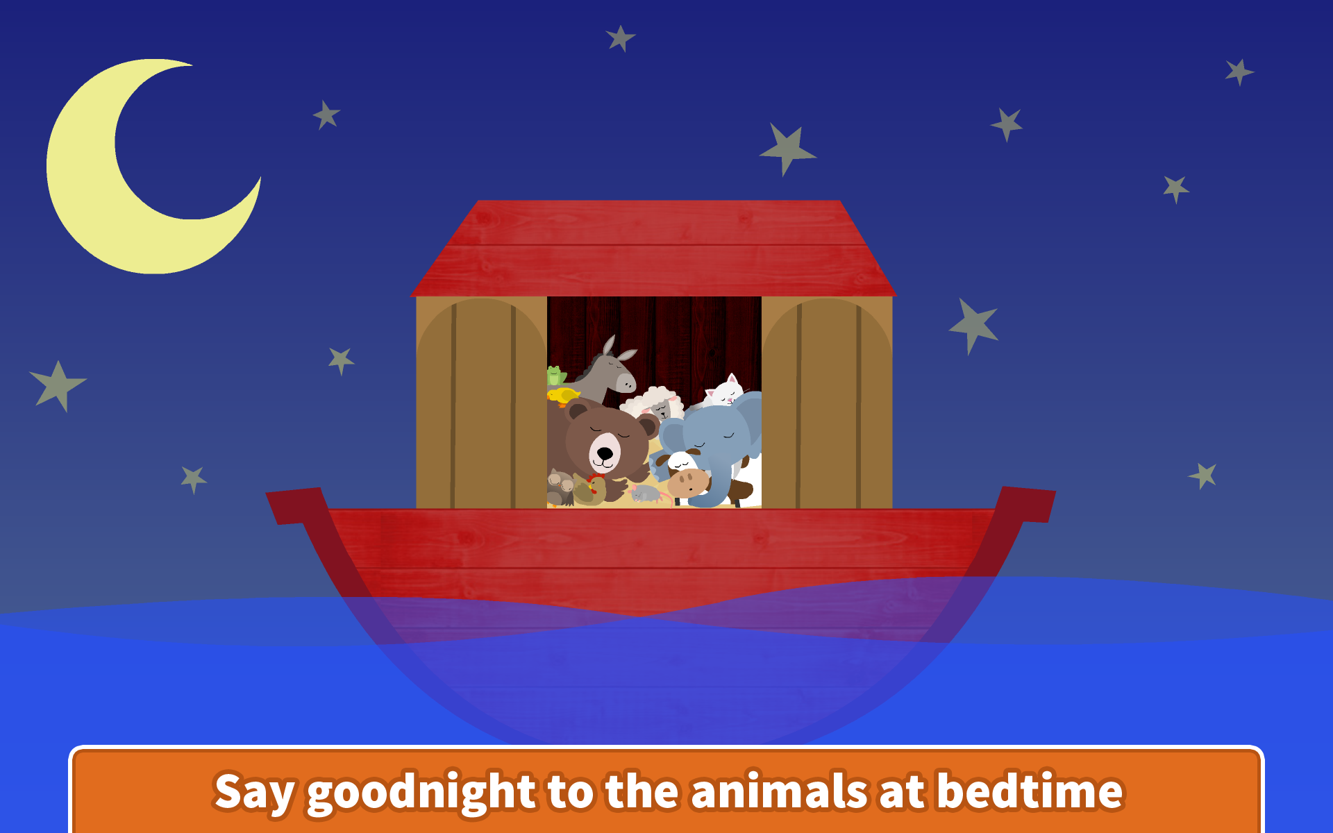 Peekaboo Animals Lite - Animal Sounds for Toddlers and Babies:Amazon ...