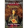 Amazon.com: Dragon Lady: The Life and Legend of the Last Empress of ...